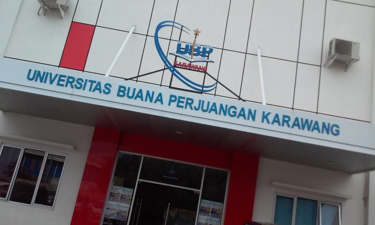 Mulai Banyak Dilirik, UBP Karawang Buka Prodi Teknik Mesin - tvberita.co.id